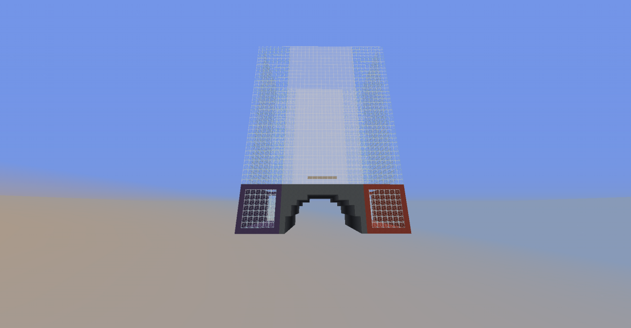 TNT Masters - Blast Warz Minecraft Map