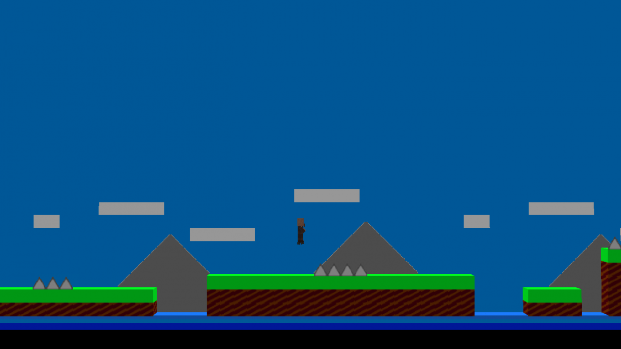 Dr Bounce Minecraft Map