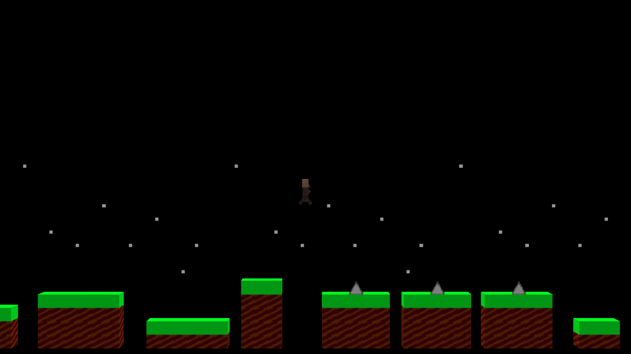 Dr Bounce Minecraft Map