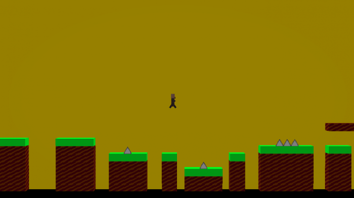 Dr Bounce Minecraft Map