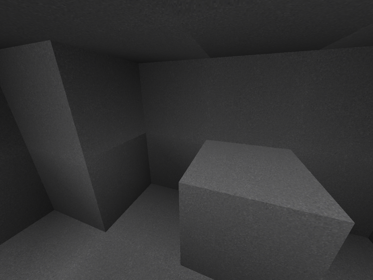 Sky Forest Island Survival Map very Easy Minecraft Map