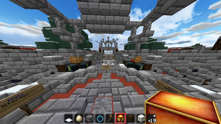 Factions-pro [factions] [Crates] [custom enchantments] [crates ...