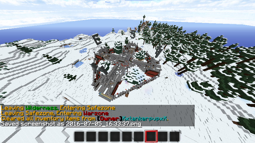 Factions-pro [factions] [Crates] [custom enchantments] [crates ...