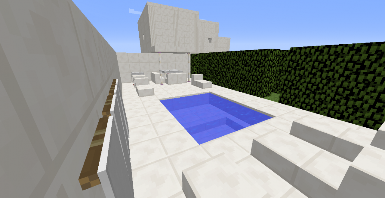 Paintball Minecraft Map Minecraft Map