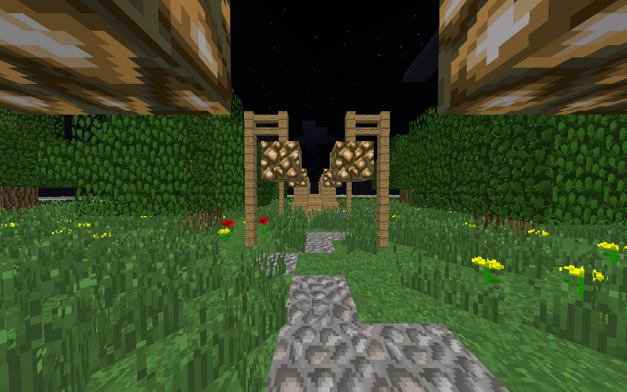 OP Factions Minecraft Map
