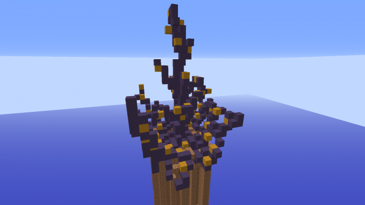 Brexit: Aftershock Minecraft Map