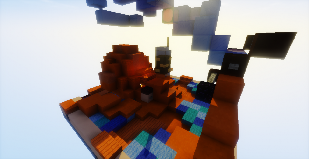 United Intergalactic Museum of Xeno-Biology {SOLO Chunk Challenge ...