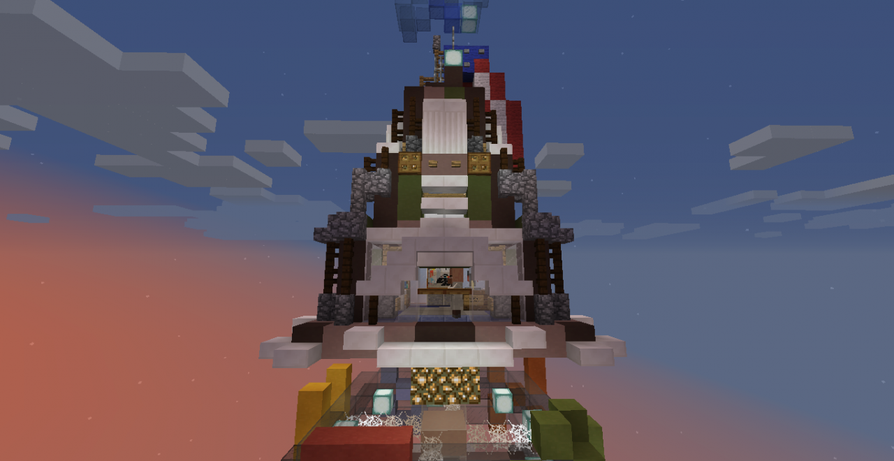 United Intergalactic Museum of Xeno-Biology {SOLO Chunk Challenge ...