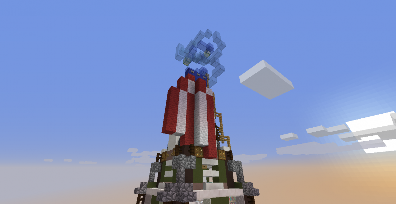 United Intergalactic Museum of Xeno-Biology {SOLO Chunk Challenge ...