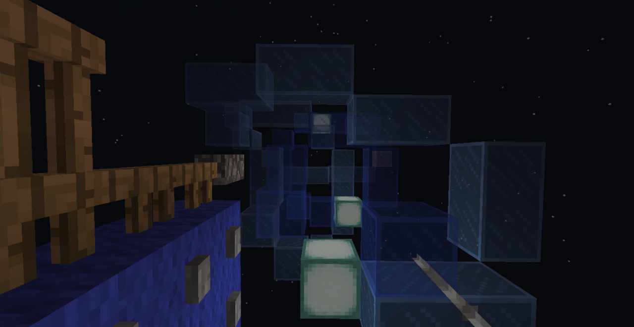 United Intergalactic Museum of Xeno-Biology {SOLO Chunk Challenge ...