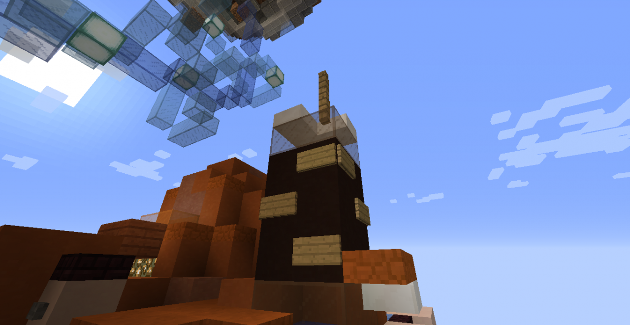 United Intergalactic Museum of Xeno-Biology {SOLO Chunk Challenge ...