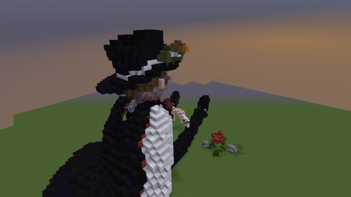 Magician Minecraft Project