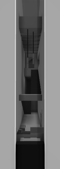 Solarium - Super luxury modern house Minecraft Map