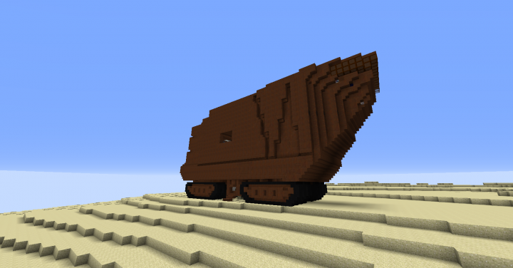 Skware Wars STAR WARS SERVER! Need builders and Devs! Minecraft Server