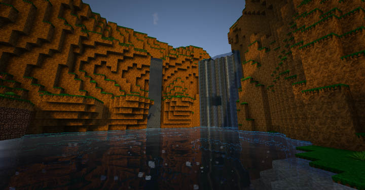 Banjo Kazooie Minecraft Edition Minecraft Map