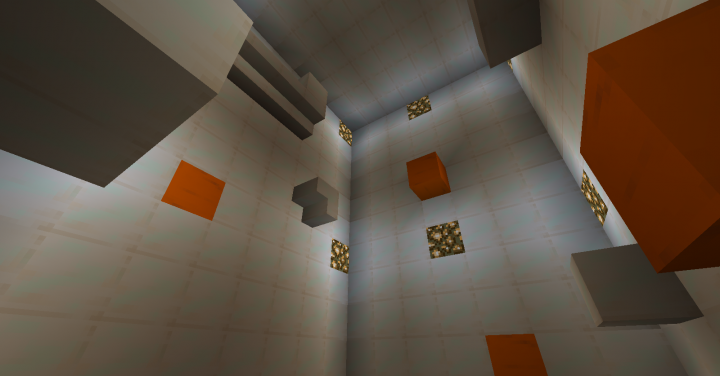 Mighty Mind Minecraft Map