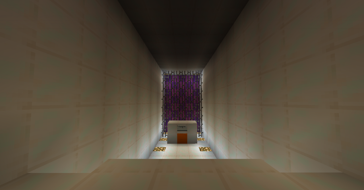 Mighty Mind Minecraft Map