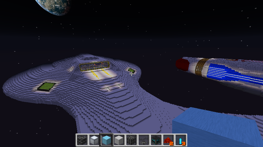 BrienSpace 256x256 Minecraft Texture Pack