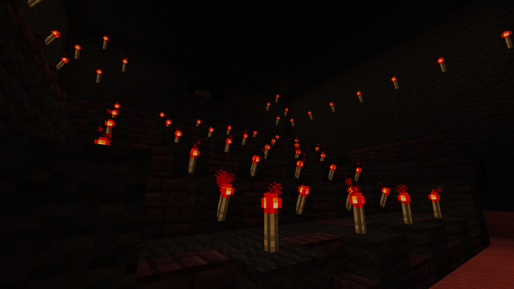 Movie Theater! Minecraft Map
