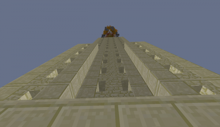 Icarus' Trek Through Space and Time (PMC chunk challenge submission ...