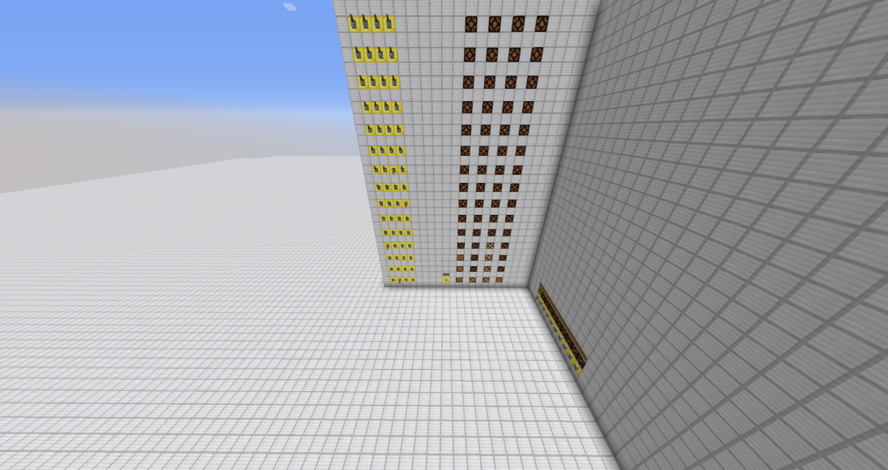 Minecraft 40 number saver. Minecraft Map