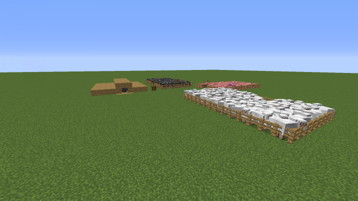 Find The Cords Minecraft Map