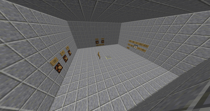 do you know your minecraft Minecraft Map