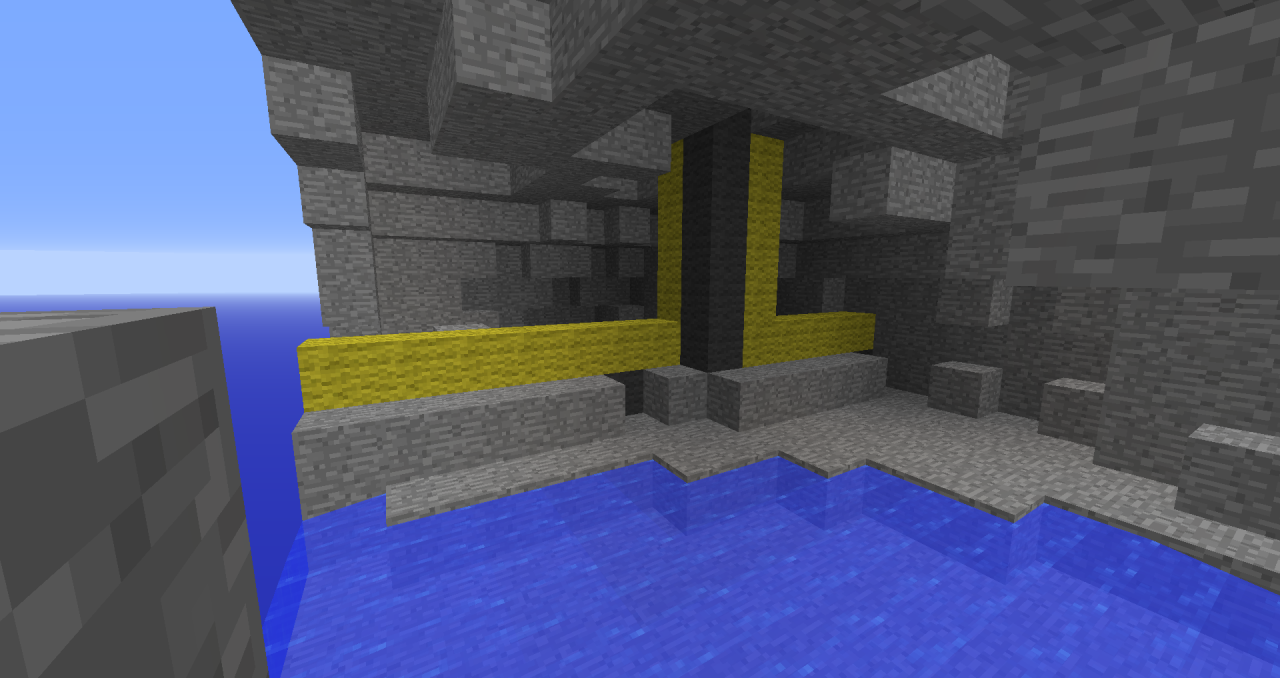 British telephone booth [Chunk Challenge: Solo build contest #4 ...