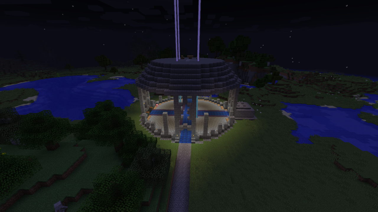 CHILLCRAFTPVP | SHOP | ELYTRA | ESSENTIALS | ECONOMY | COMMUNITY ...