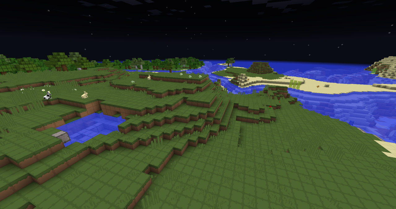 Sippiboy's Simplistic Pack V2! Minecraft Texture Pack