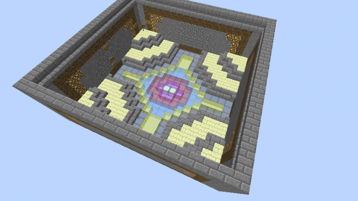 Blockin Games Minecraft Server