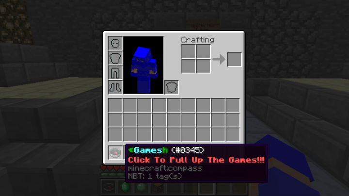 Blockin Games Minecraft Server