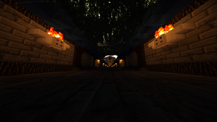 Touhou Gensokyo ☯ | 東方PROJECT | World Map 100% 💪🏻⛩️ Minecraft Map