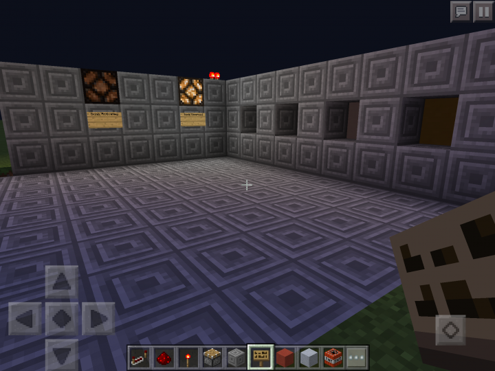 Defuse The Bomb Minecraft Map