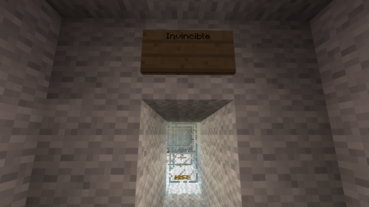 Minecraft Project Minecraft Map