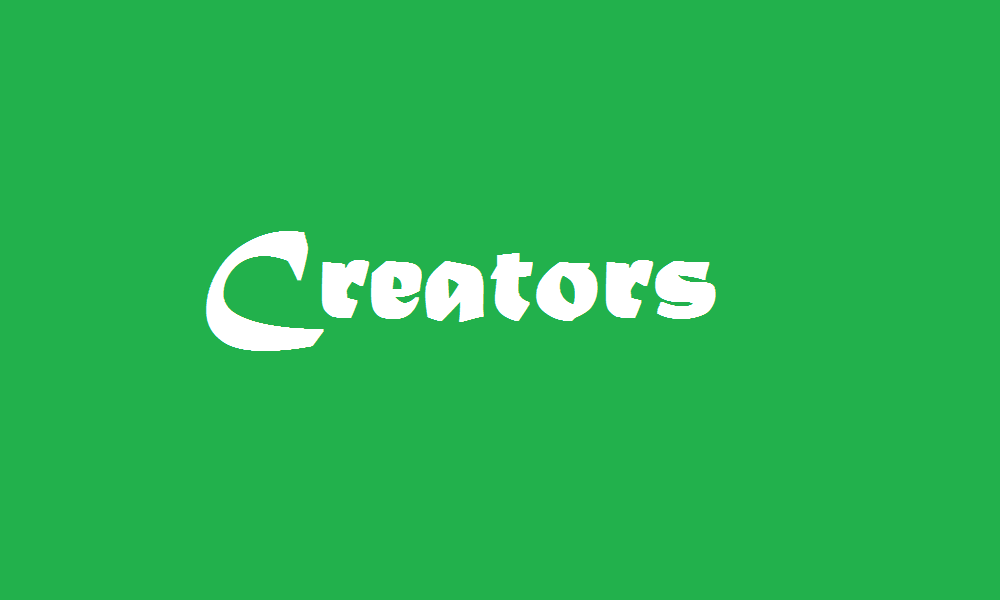 New upcoming building team: Creators Minecraft Map