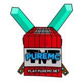 PureMC Factions Minecraft Server