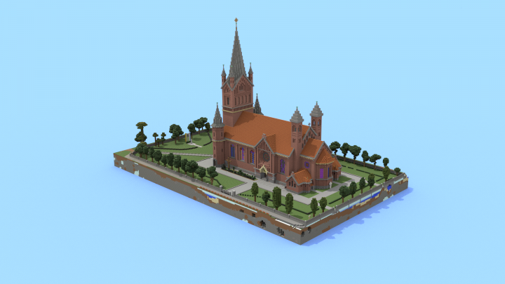 Church of the Annunciation of the Blessed Virgin Mary - Inowrocław ...