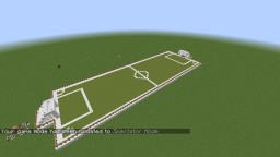 AGT Stage Minecraft Map