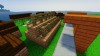 Miniature Polynesian Resort Minecraft Map