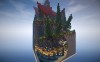 [Old Build] Small Medieval Plot Minecraft Map