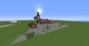 Fallout 4 Red Rocket Minecraft Map