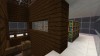 Modern College dorms # PMC BUILD CHALLENGE Minecraft Map