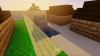 Miniature Polynesian Resort Minecraft Map