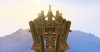 City of Gods - Anor Londo Minecraft Map