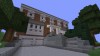 FaZe House [EMPTY] Minecraft Map