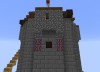 Chunk Challenge Martello Tower Minecraft Map