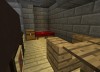 Chunk Challenge Martello Tower Minecraft Map