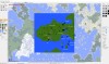 Fiore World Painter Minecraft Map
