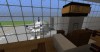 Cork International Airport Minecraft Map